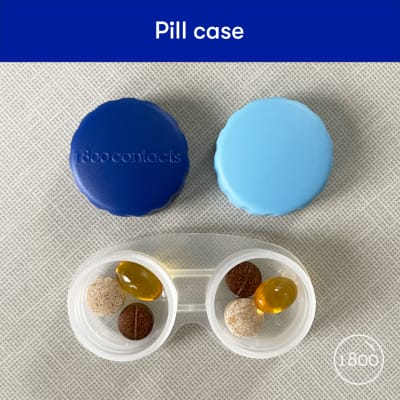 11 Uses for Contact Lens Cases | 1-800 Contacts