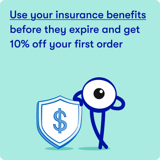 Biofinity Contact Lenses | 1-800 Contacts