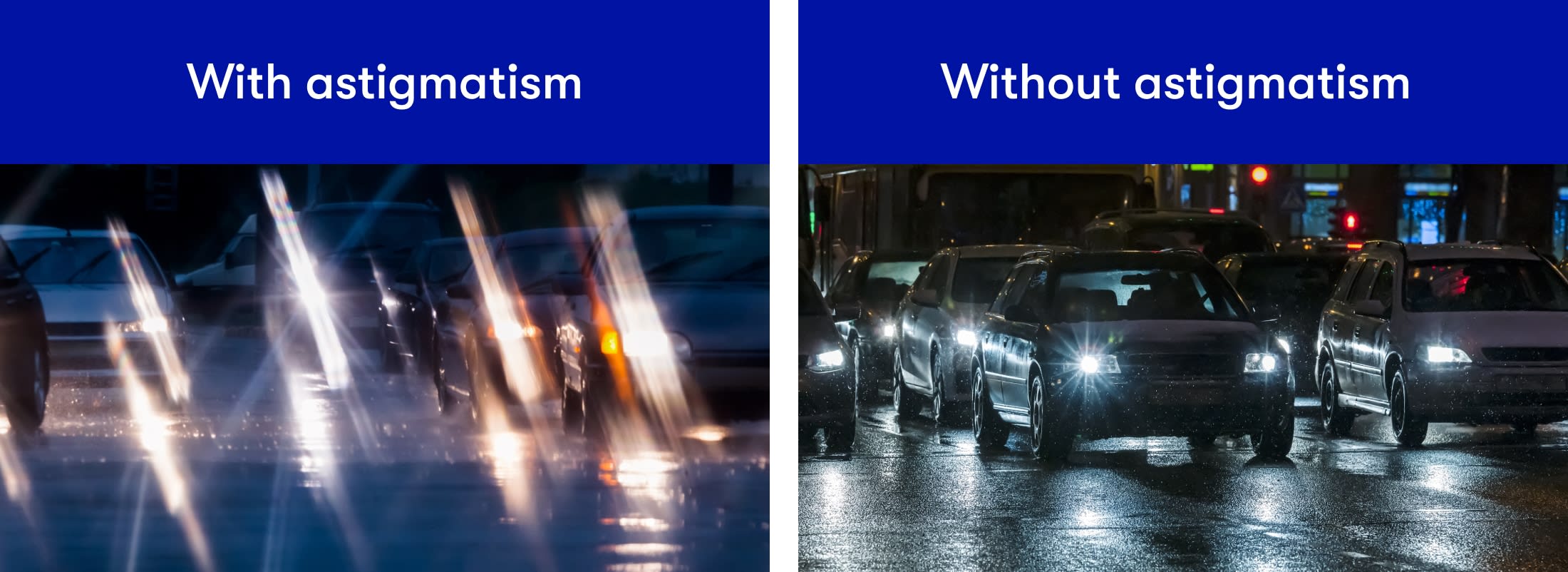 astigmatism eye problem