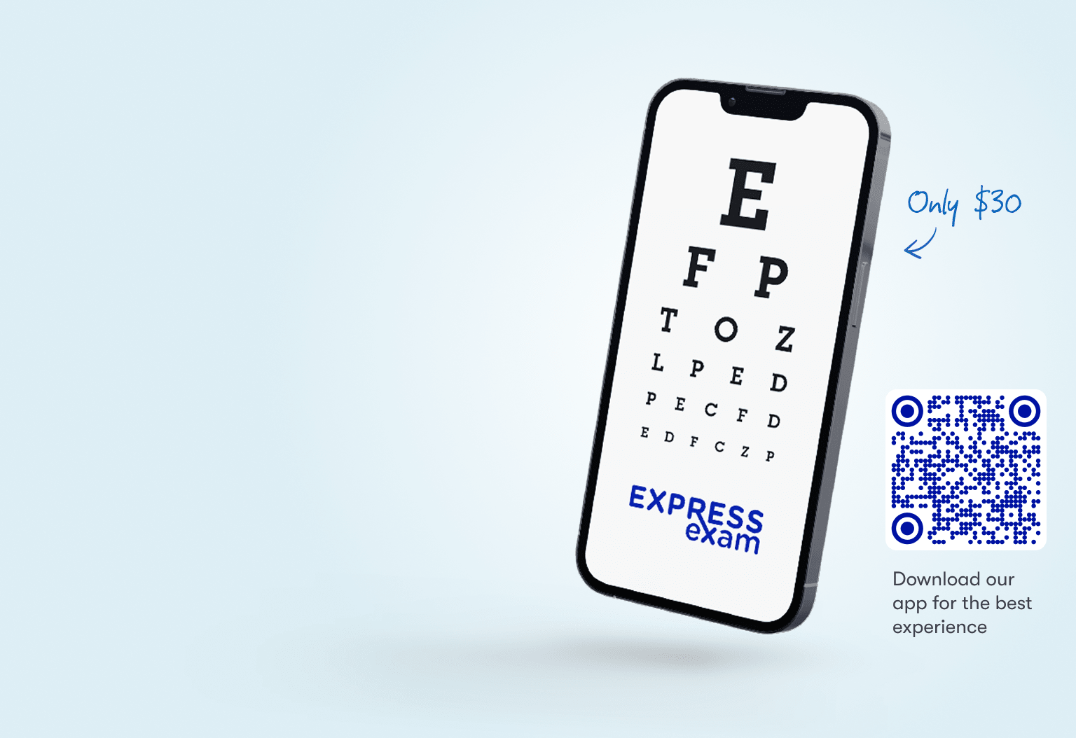 Online Vision Exam | 1-800 Contacts