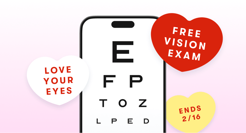 1-800 Contacts | World's Largest Contact Lens Store
