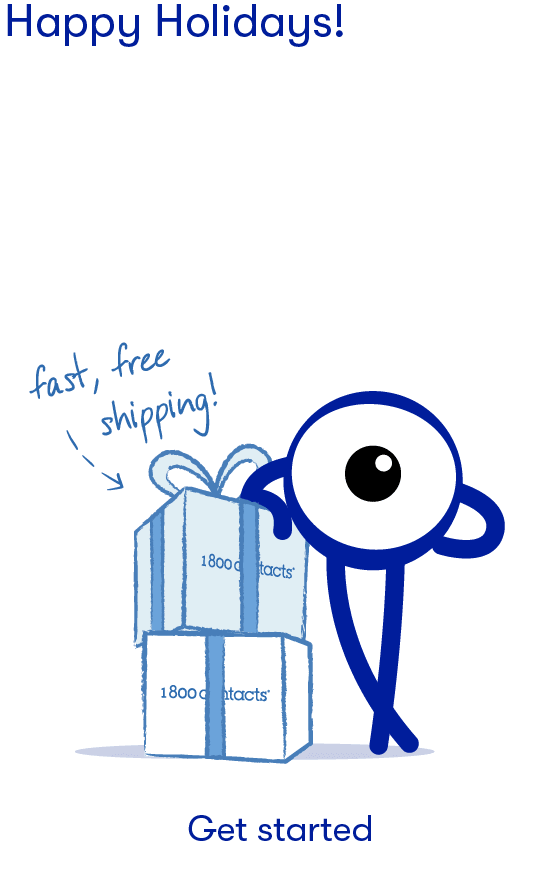 Order Contact Lenses Online at 1-800 CONTACTS | World’s Largest ...