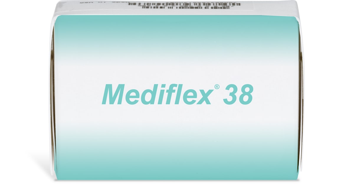 Mediflex 38 Contact Lenses | 1-800 CONTACTS