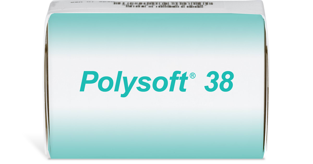 Polysoft 38 Contact Lenses | 1-800 CONTACTS