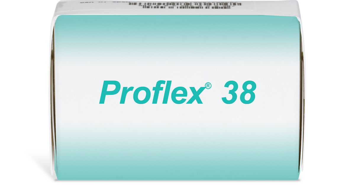 Proflex 38 Contact Lenses | 1-800 CONTACTS