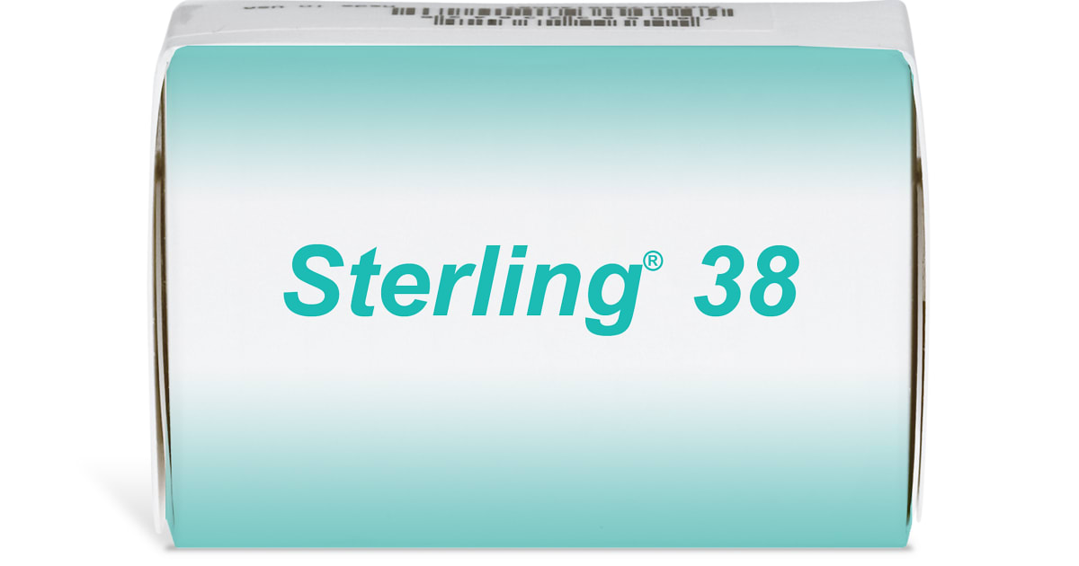 Sterling 38 Contact Lenses | 1-800 CONTACTS