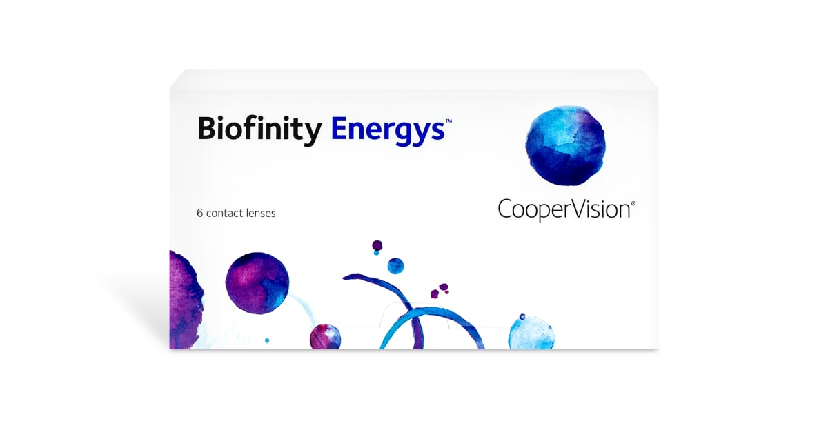 Same as Aquaclear Premium Contact Lenses | 1-800 Contacts