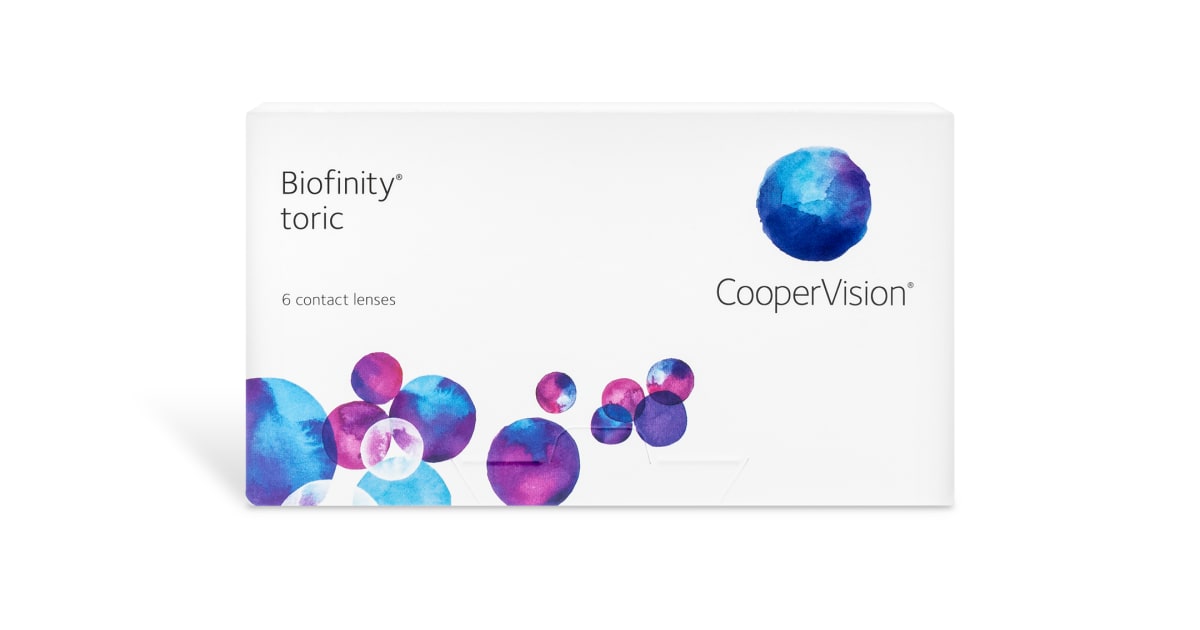 Same as Natural Eyes Hydrawear XW for Astigmatism Contact Lenses