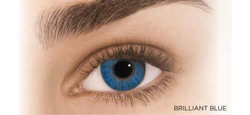 Air Optix Colors 6 Pack Contact Lenses | 1-800 Contacts