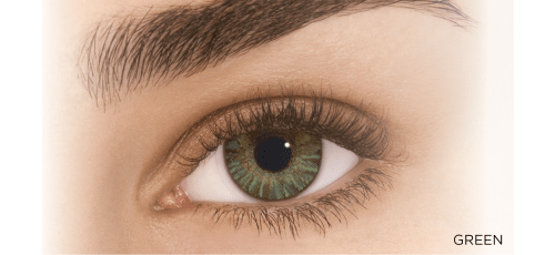 Air Optix Colors 6 Pack Contact Lenses | 1-800 Contacts