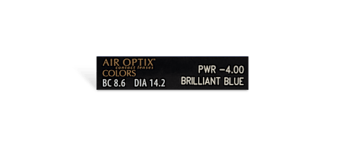 Air Optix Colors 6 Pack Contact Lenses | 1-800 Contacts