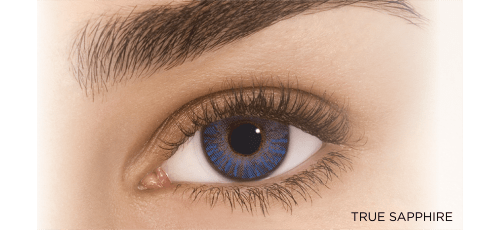 Air Optix Colors 6 Pack Contact Lenses | 1-800 Contacts