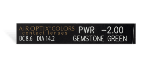Air Optix Colors (2 Pack) Contact Lenses | 1-800 Contacts
