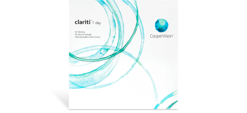 AquaTech Plus 1-Day 90 Pack Contact Lenses | 1-800 Contacts