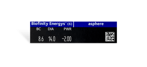 Same as Aquaclear Premium Contact Lenses | 1-800 Contacts