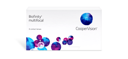 Softmed Breathables XW Multifocal Contacts | 1-800 Contacts