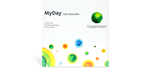 Same as Kirkland 1-Day 90 Pack Contact Lenses | 1-800 Contacts