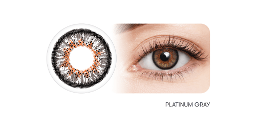 Eyedia Clearcolor Element Contact Lenses | 1-800 Contacts