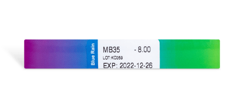 Eyedia Clearcolor Element Contact Lenses | 1-800 Contacts