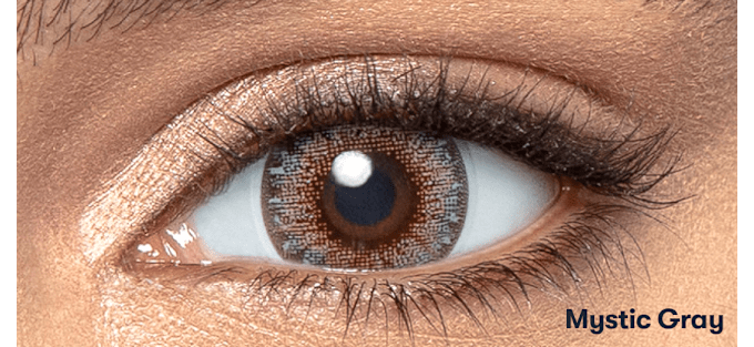 colored eye contacts