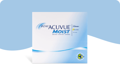 Order Acuvue Contacts Online | 1-800 Contacts