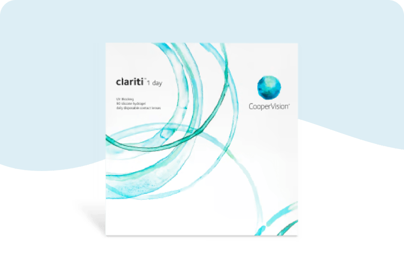 Ordering Contacts is Easy | 1-800 Contacts