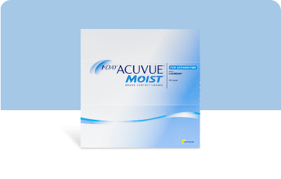 Order Acuvue Contacts Online | 1-800 Contacts