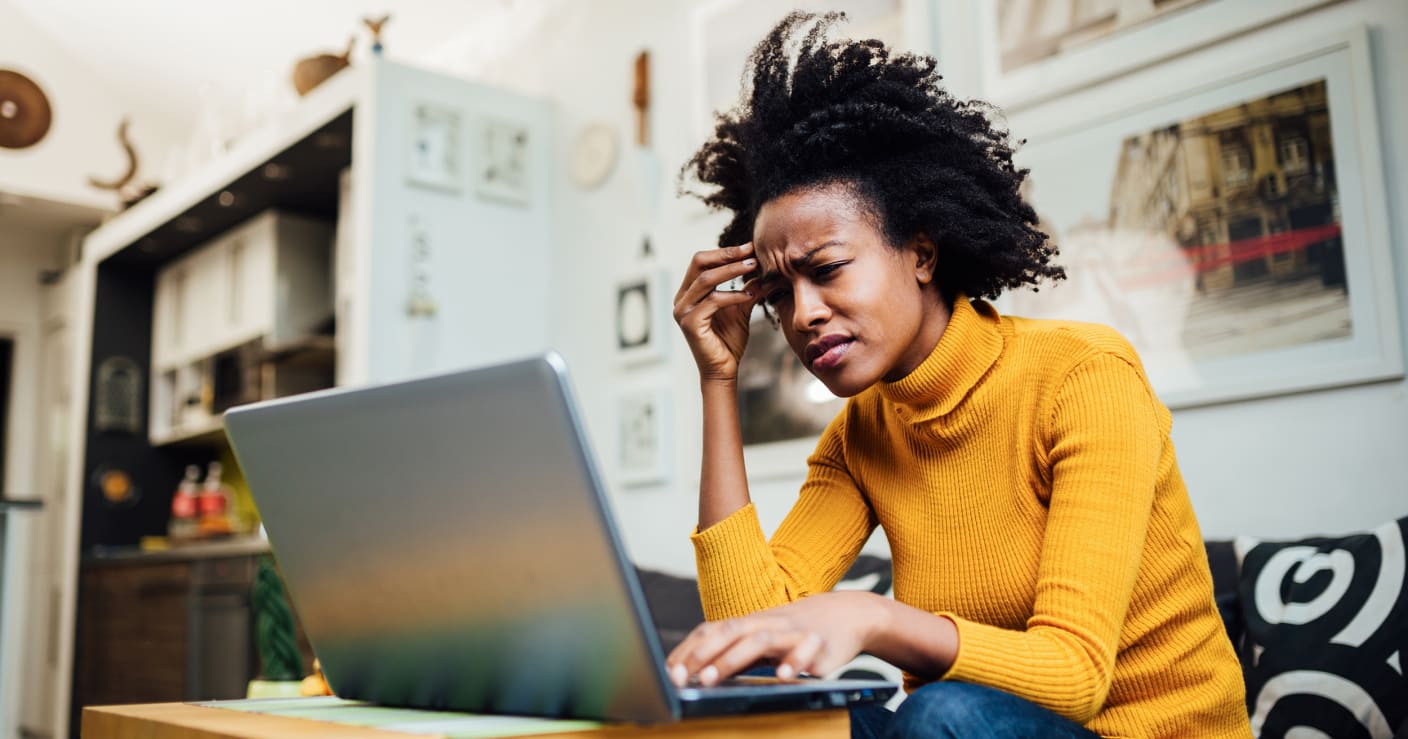 How to Protect Your Eyes from Computer Screens | 1-800 Contacts