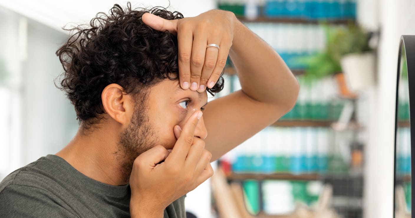 Contact Lens Types and Technology | 1-800 Contacts