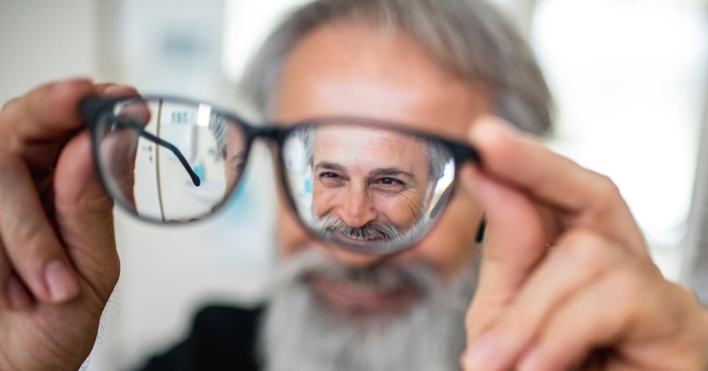 Common Eye Conditions and Vision Problems | 1-800 Contacts