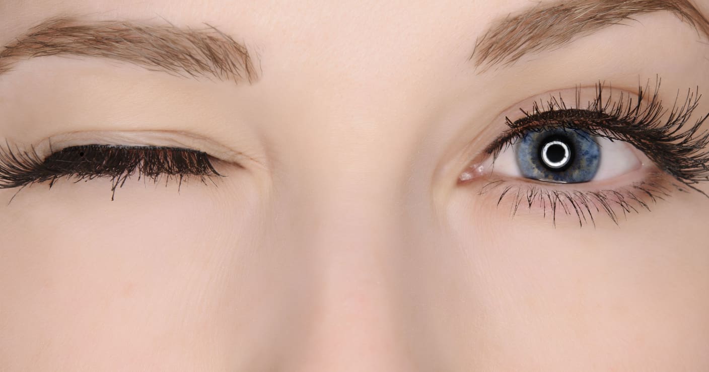 How Many Times Do You Blink In A Day 1 800 Contacts