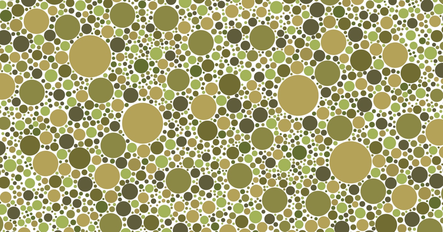 Tritanopia Glasses for Color Correction | 1-800 Contacts