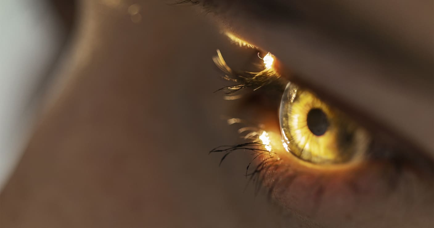 Contact Lenses for Light Sensitivity | 1-800 Contacts