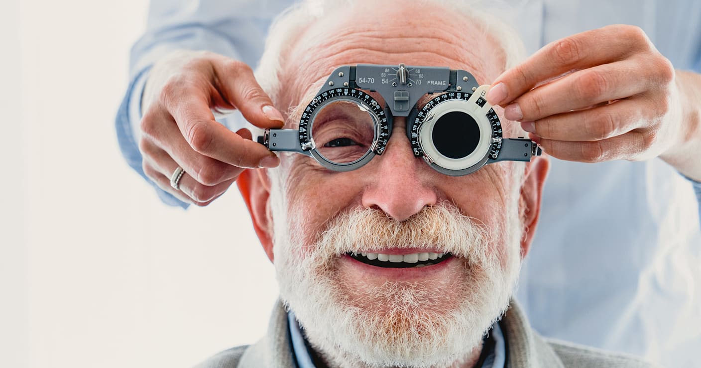 When Do You Need to See an Eye Doctor | 1-800 Contacts