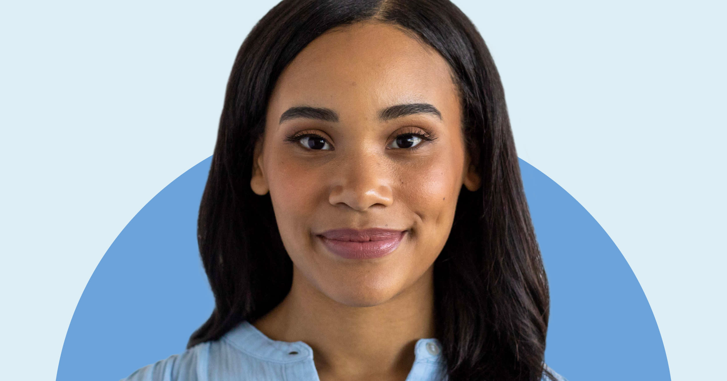 Brown Eye Color | 1-800 Contacts