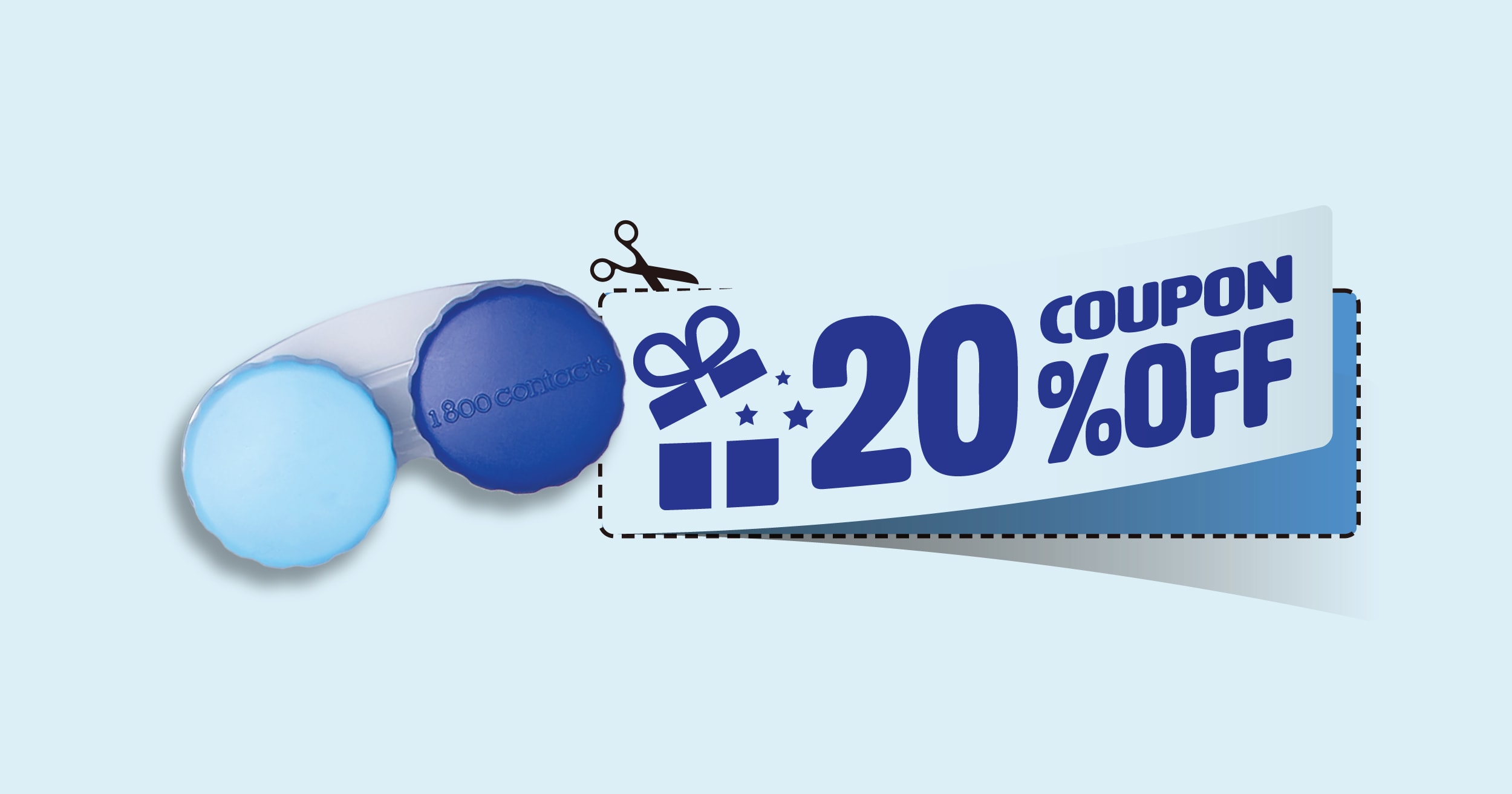 How to Get Contact Lens Discounts and Coupons | 1-800 Contacts