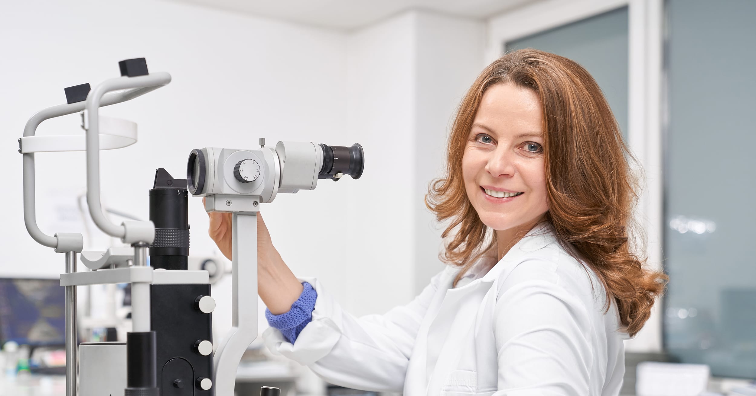 How to Find an Eye Doctor Near You | 1-800 Contacts