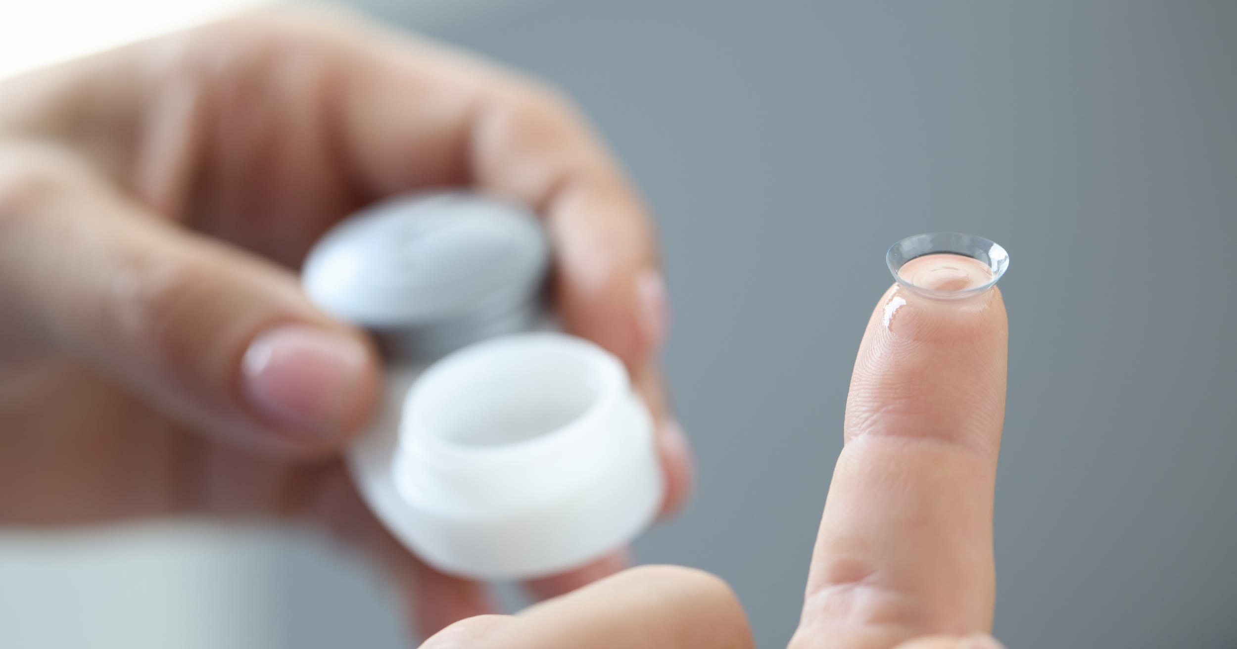 How to Clean Your Contacts | 1-800 Contacts