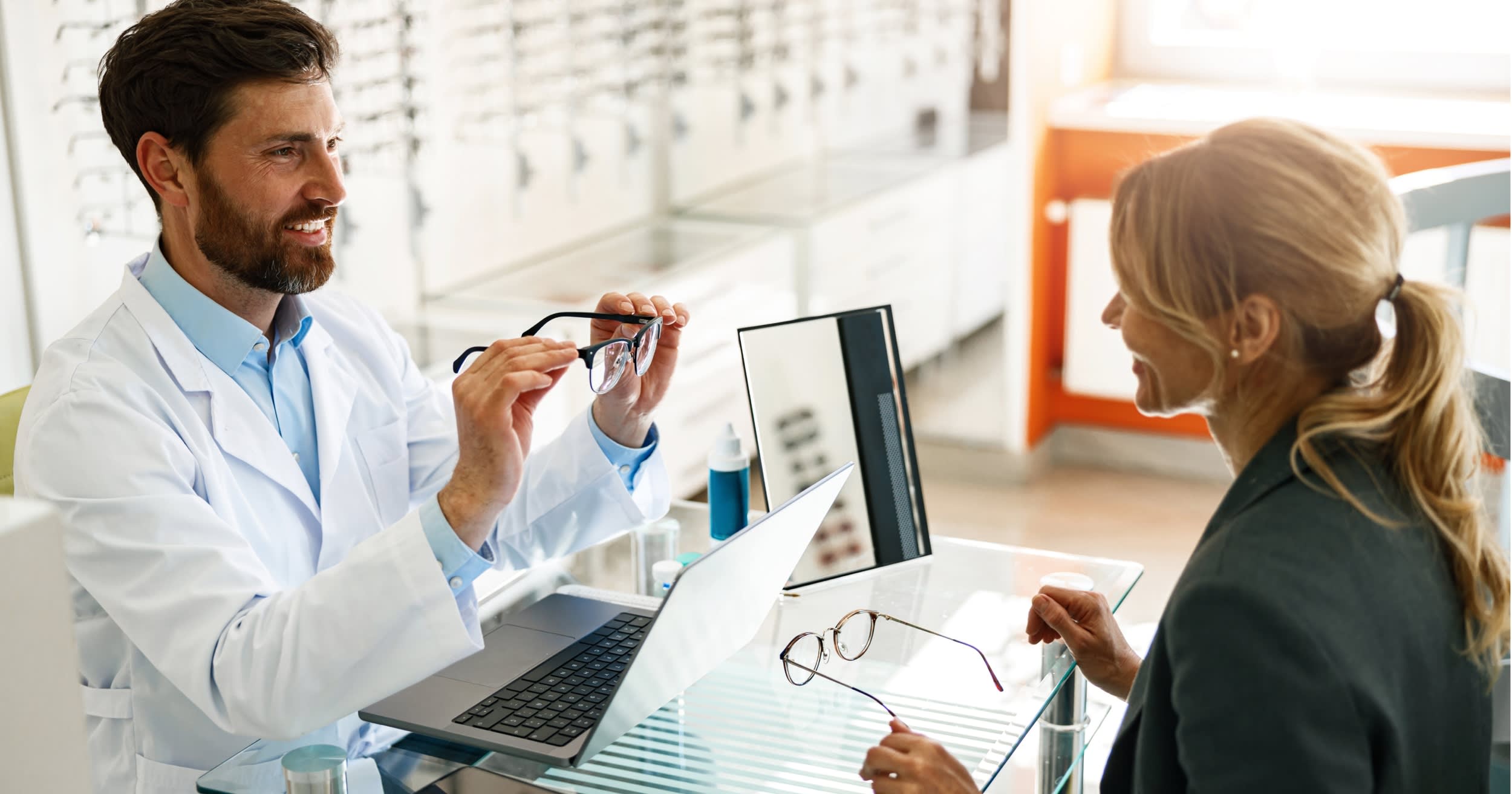 What to Do If Your Insurance Doesn't Fully Cover Contacts