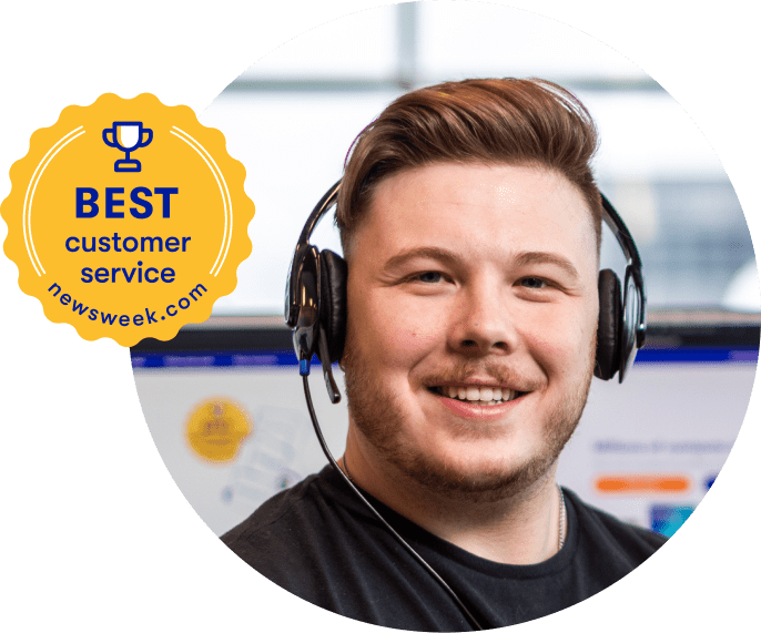 Gajillion Percent Promise