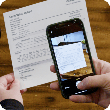 Get Your Contacts in 3 Simple Steps | 1-800 Contacts