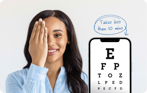 Excited to try a new brand? Here’s how it works.