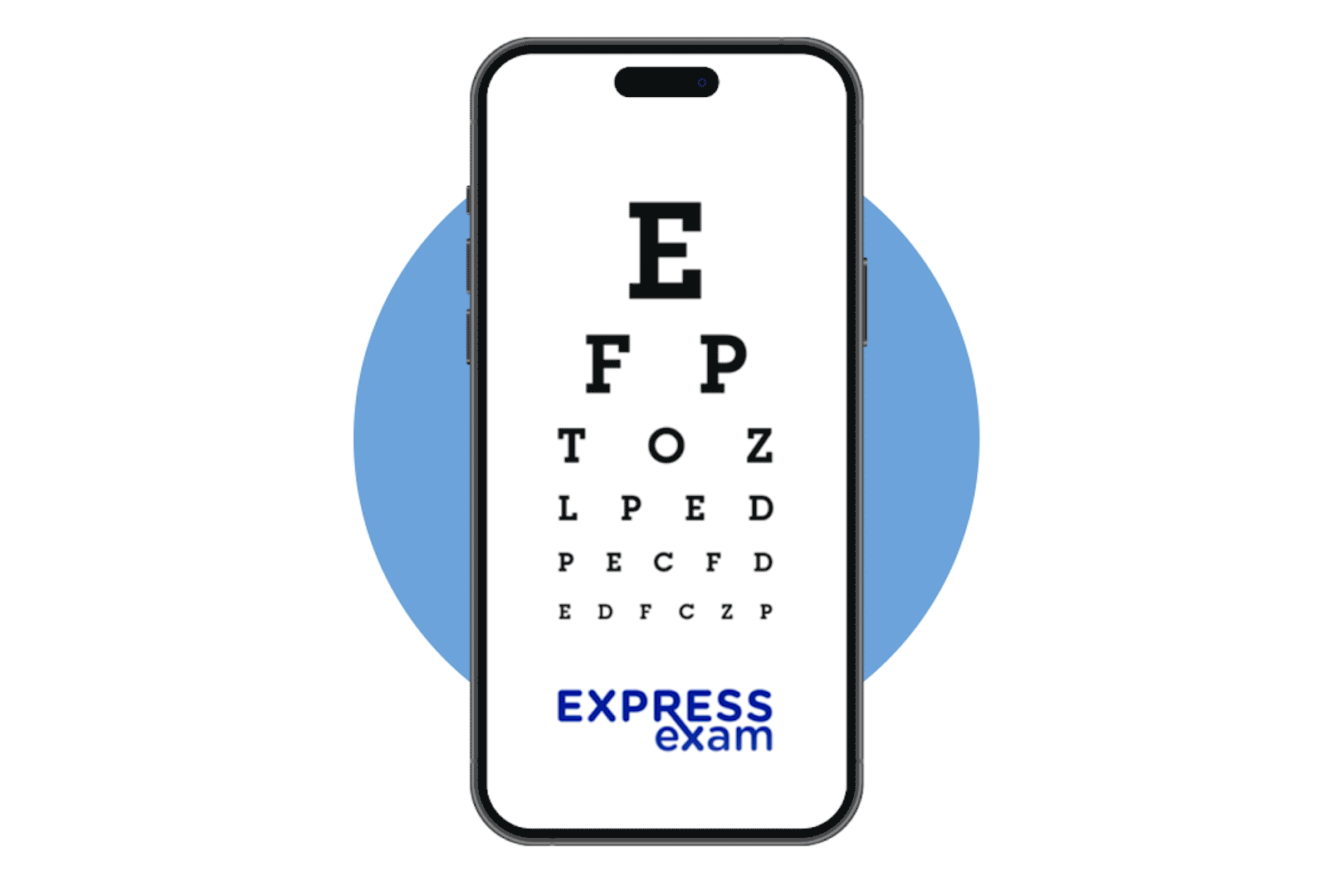 How to Get an Online Vision Test from Home | 1-800 Contacts