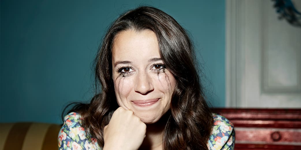 Why Do We Cry? | Eye Society