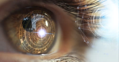 Contact lenses of the future?