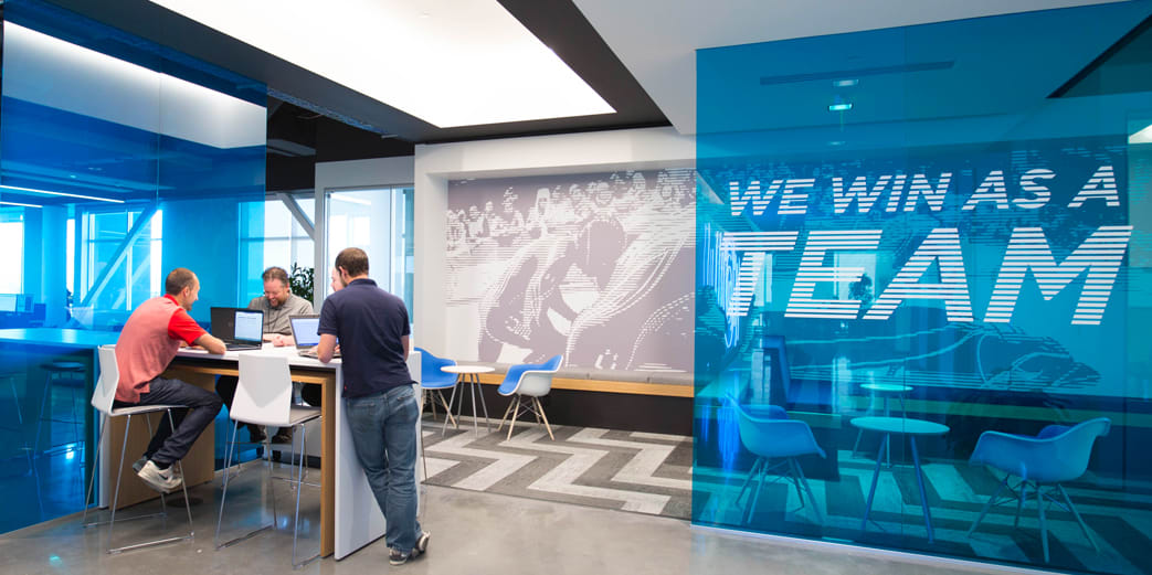 Inc. Magazine's Best Workplaces of 2020