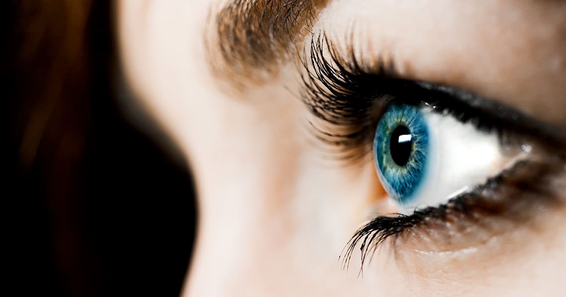 Are there different types of colored contacts?