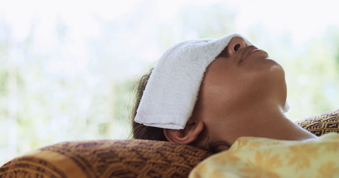 How to Treat Eye Pain | Eye Society