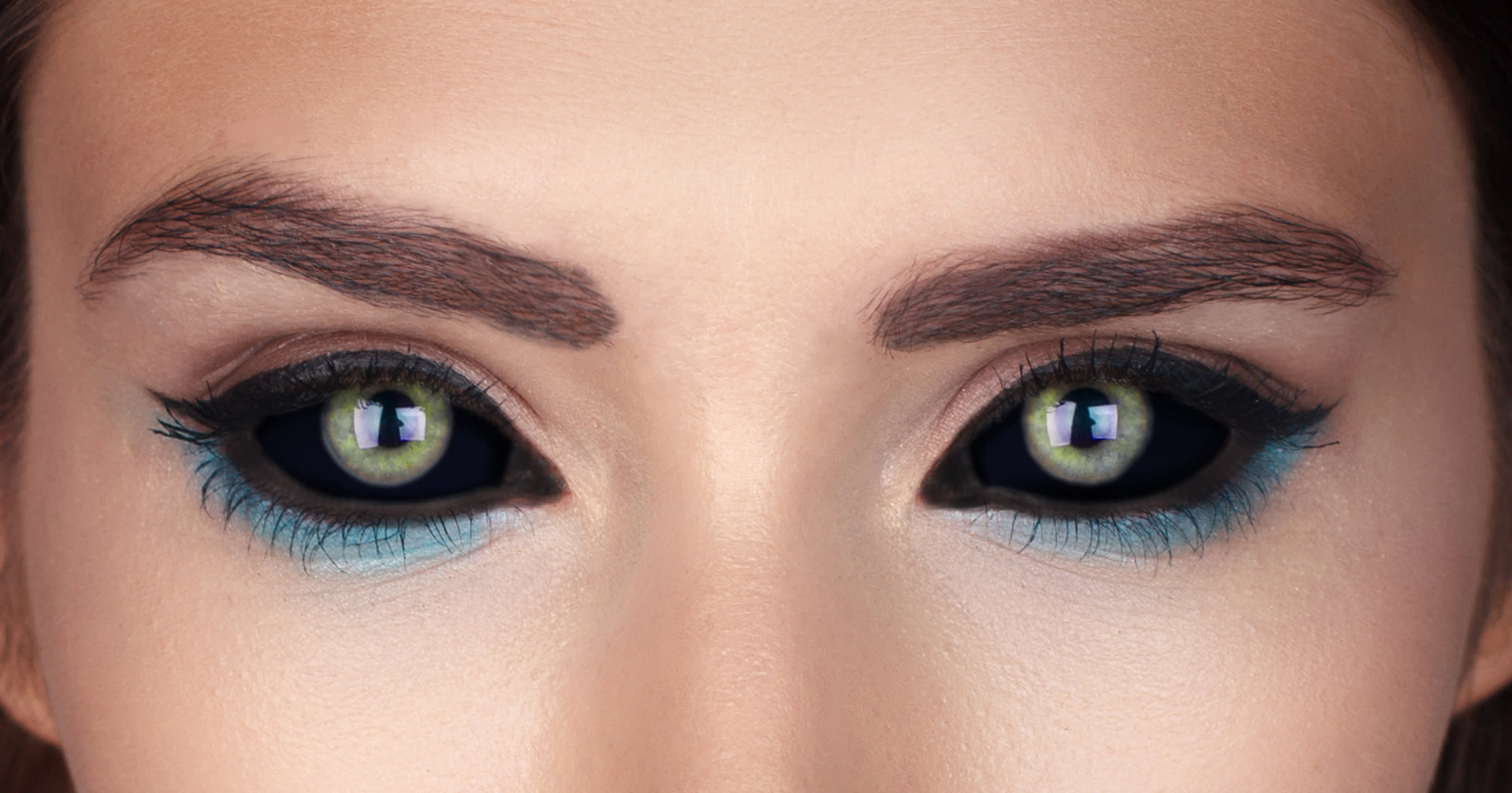 The Culture and Safety of Getting Eye Tattoos | 1-800 Contacts