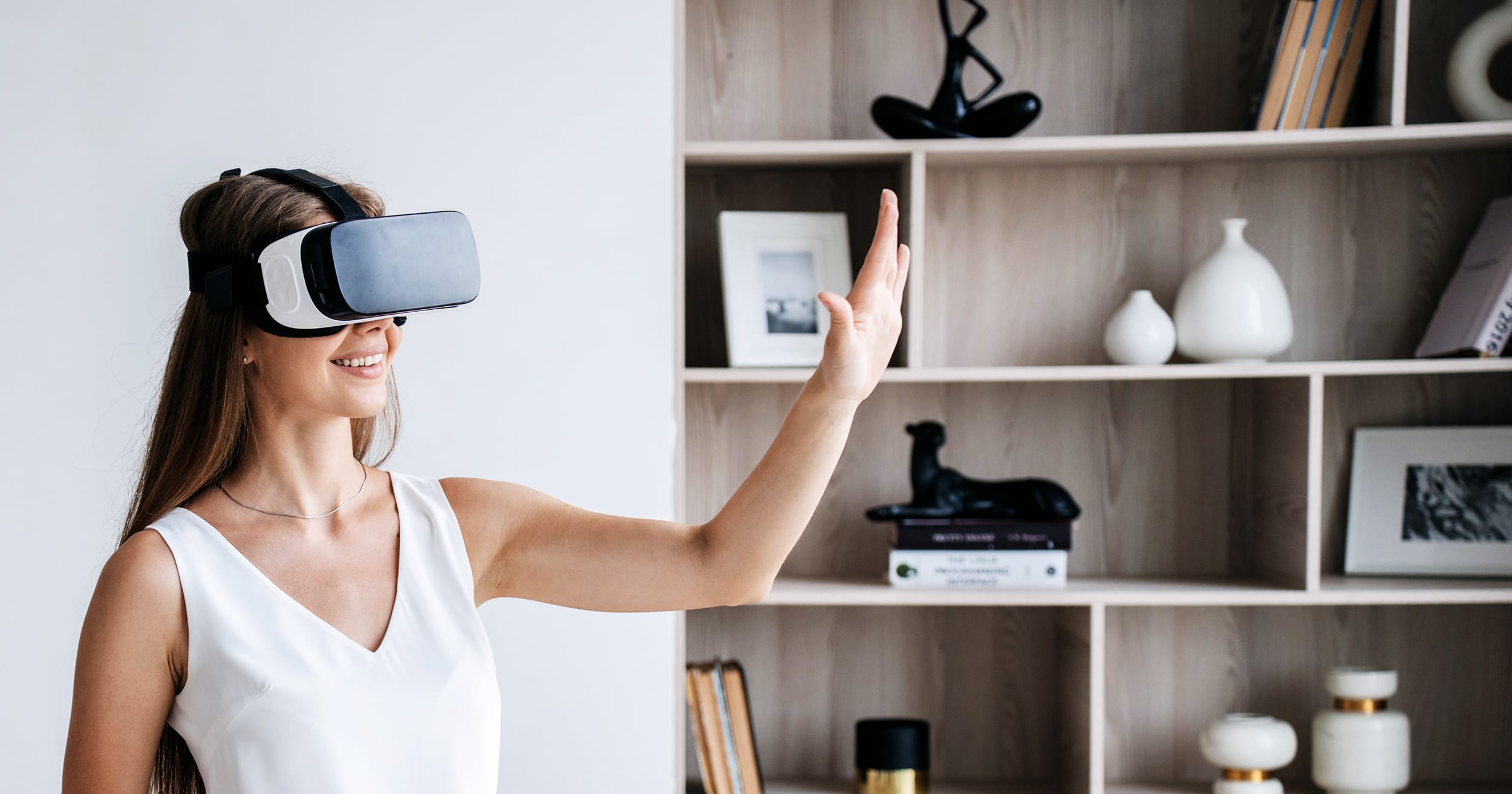 Is VR Bad for Your Eyes? | 1-800 Contacts